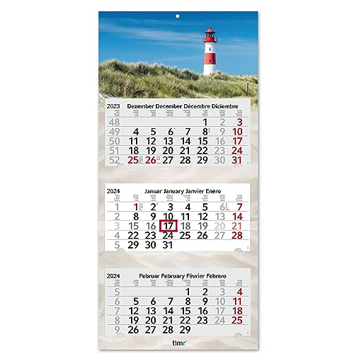 Kalender Monat – Die 15 besten Produkte im Vergleich - The Digital Talents