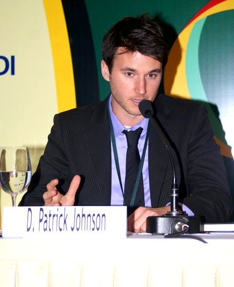 Amazon.in: D. Patrick Johnson: books, biography, latest update
