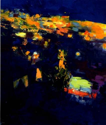 Ray Atkins: Paintings and Drawings 2007: Amazon.co.uk: Richardson ...