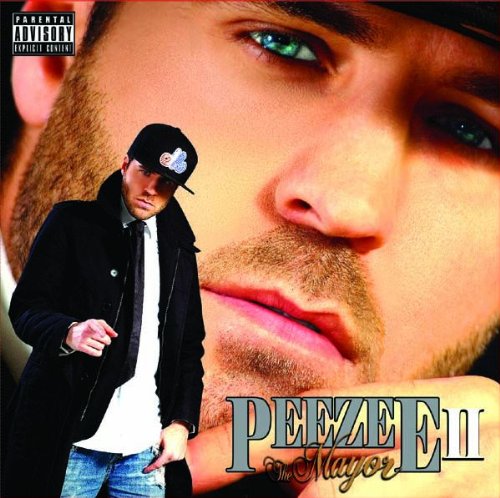 Peezee - Mayor II - Amazon.com Music