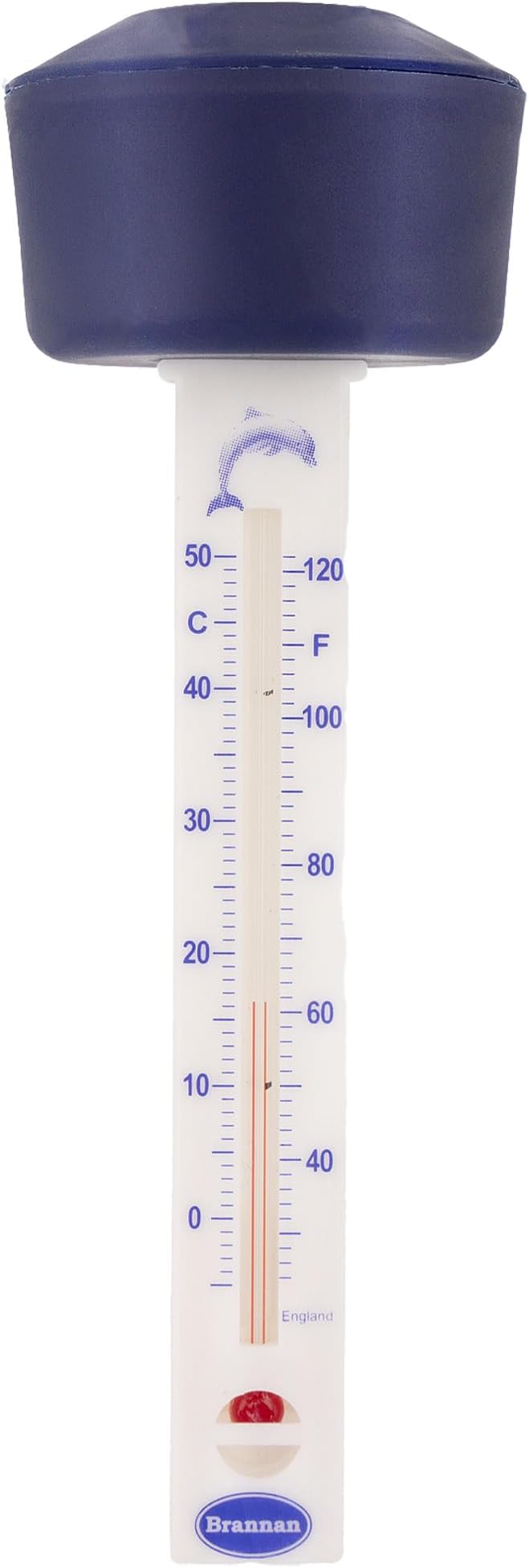 Superfish Pond Thermometer : Amazon.co.uk: Garden