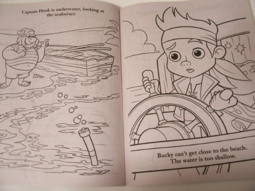 X Marks The Spot Coloring Page