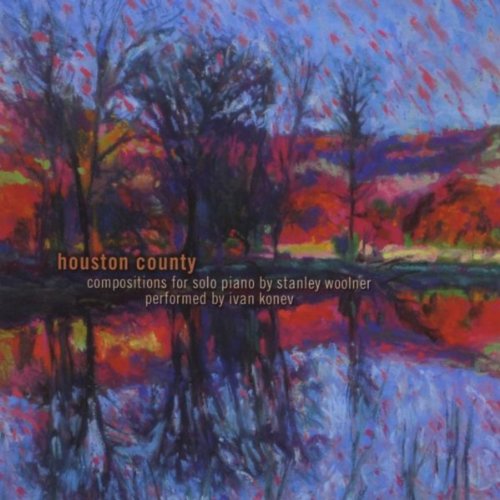 Play Houston County by Stanley Woolner on Amazon Music