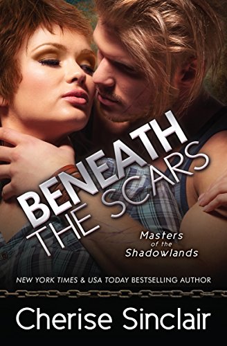 Beneath the Scars (Masters of the Shadowlands Book 13) - Kindle edition ...