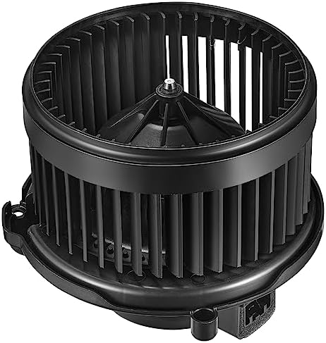 Amazon.com: BDFHYK AC Heater Blower Motor Fan 700211 Compatible with ...