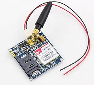 Generic 1PCS/LOT New SIM900A SIM900 MINI V4.0 Wireless Data ...