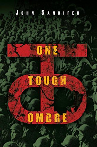 Amazon.com: One Tough Ombre eBook : Sandifer, John: Kindle Store