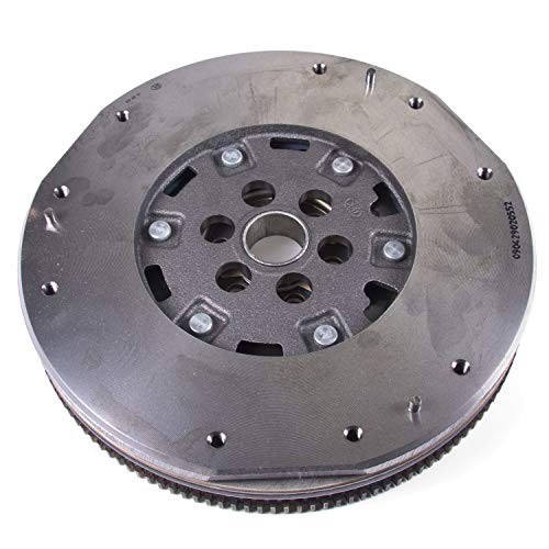 Snapklik.com : DMF100 Dual Mass Flywheel