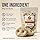 Amazon.com : K9warehouse Pig Snout Puffs for Dogs - 100% Natural ...