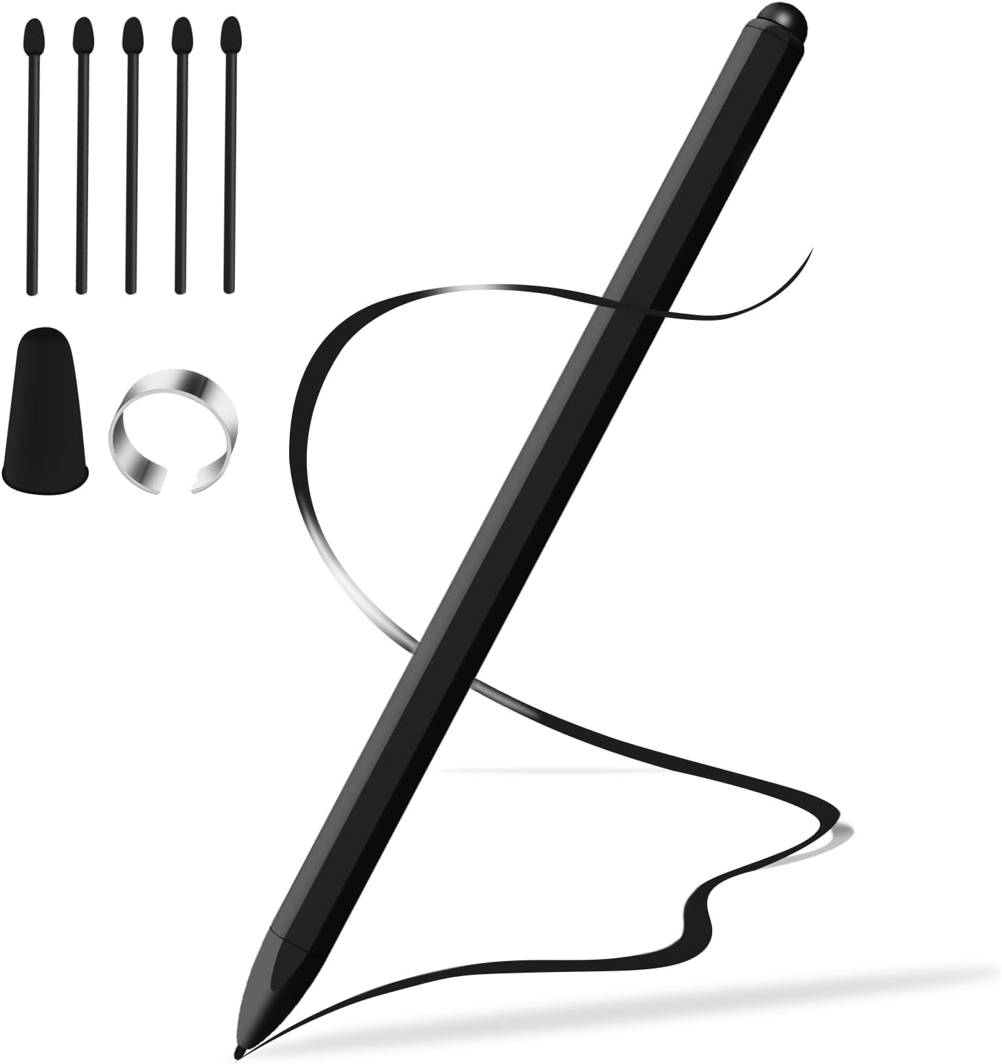 Amazon.com: V-Pen EMR Stylus Remarkable 2 Pen Replacement with Digital ...