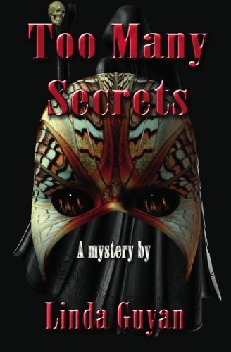 Buy Too Many Secrets Book Online at Low Prices in India | Too Many ...