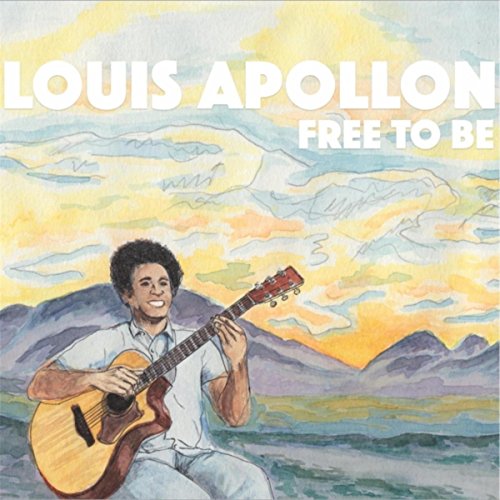 Amazon.com: Free to Be : Louis Apollon: Digital Music