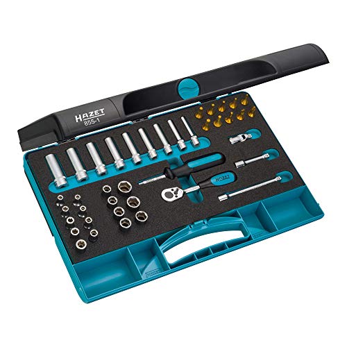 Hazet 854T – Die 15 besten Produkte im Vergleich - Heim & Werk Ratgeber