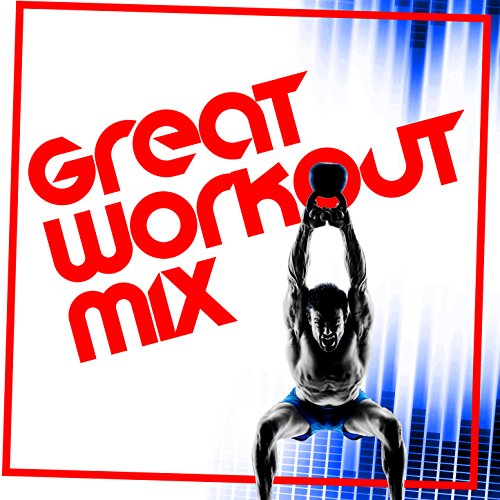Play Great Workout Mix by Workout Mix on Amazon Music Unlimited