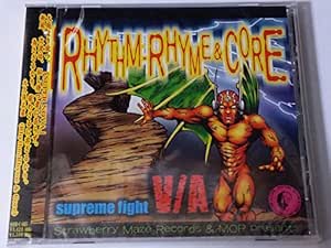 Rhythm,Rhyme&Core: Amazon.de: Musik-CDs & Vinyl