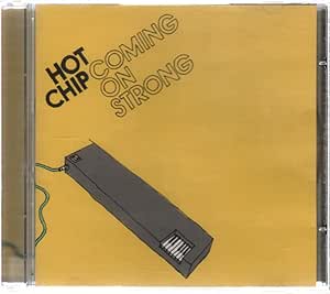 Amazon.co.jp: Coming on Strong: ミュージック