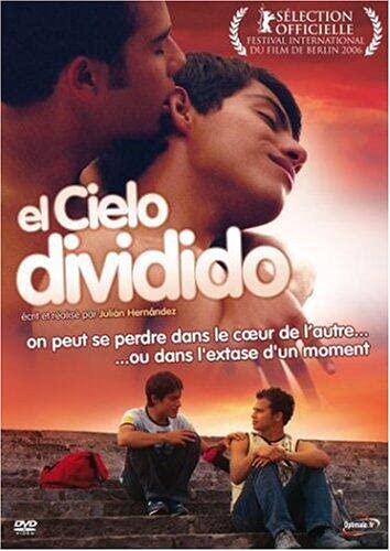 El cielo dividido [Francia] [DVD]: Amazon.es: Miguel Ángel Hoppe ...