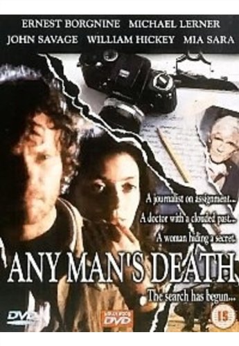 Any Man's Death [Francia] [DVD]: Amazon.es: John Williams (XXV), James ...