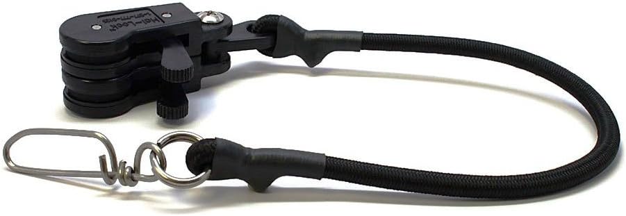 Amazon.com : Hal-Lock Outrigger Pulley - 12-Inch, Double Pulley (HL-2 ...