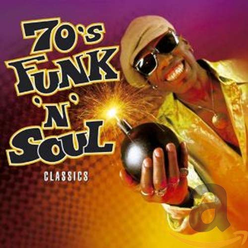 70s Funk & Soul Classics: Amazon.de: Musik-CDs & Vinyl