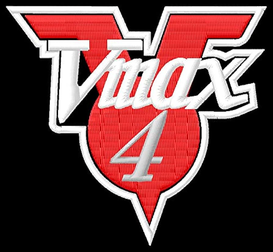 Yamaha Vmax Logo