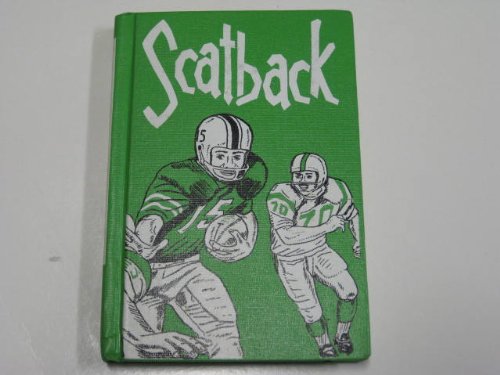 Scatback: Bill J. Carol: Amazon.com: Books