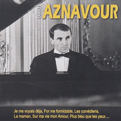 Play The Very Best Of by Charles Aznavour on Amazon Music