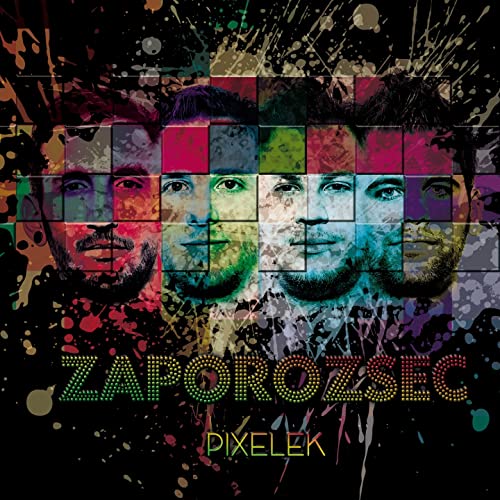 Play Pixelek by Zaporozsec on Amazon Music