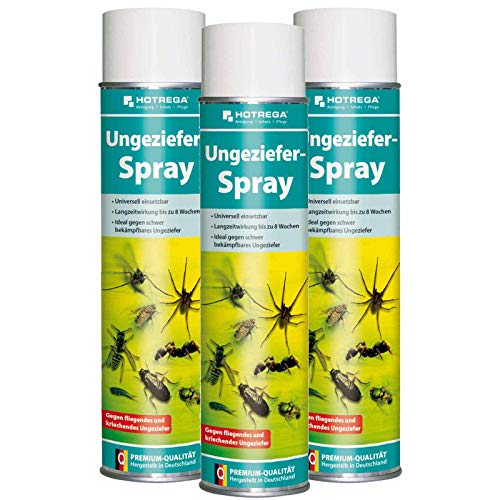 Raid Insektenspray – Die 15 besten Produkte im Vergleich - Reiterguide ...
