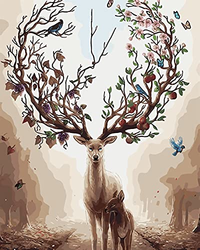 Rehhörner – Die 15 besten Produkte im Vergleich - Hausbauberater Ratgeber