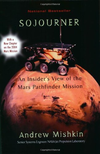 Sojourner: An Insider's View of the Mars Pathfinder Mission | Amazon.com.br