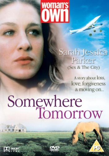 Somewhere Tomorrow [Edizione: Regno Unito]: Amazon.it: Film e TV