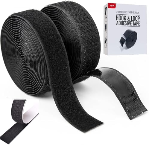 VELCRO Brand - ONE-WRAP Roll, Double-Sided, Self Gripping Multi-Purpose ...