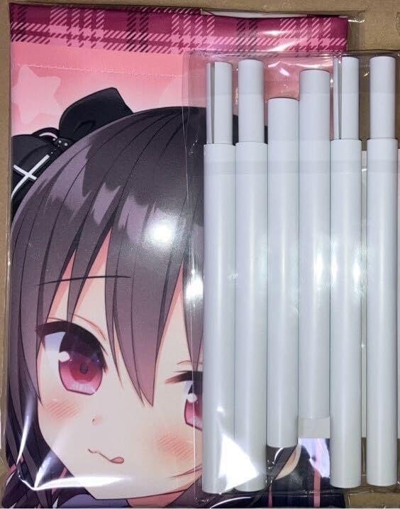 Amazon.co.jp: BugBug コイバナ恋愛 乙女こころ B2 タペストリー えっちver ASa Project 結 : おもちゃ