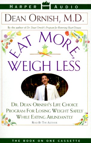 Buy Eat More, Weigh Less Book Online at Low Prices in India | Eat More ...
