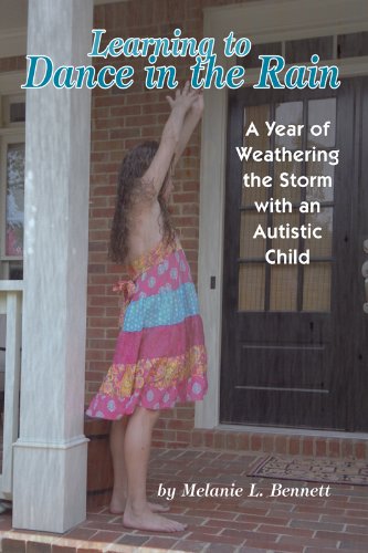 Book review of Learning to Dance in the Rain - Readers' Favorite: Book ...