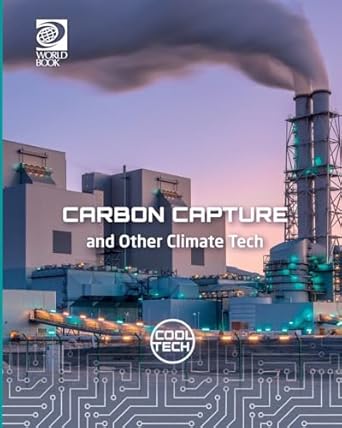 Buy Carbon Capture and Other Climate Tech Book Online at Low Prices in ...