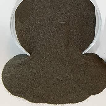 Poudre de fer Cut 150 25 kg : Amazon.fr: Commerce, Industrie et Science