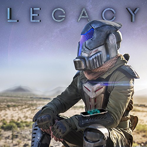 Play Legacy by Ryan Tree on Amazon Music