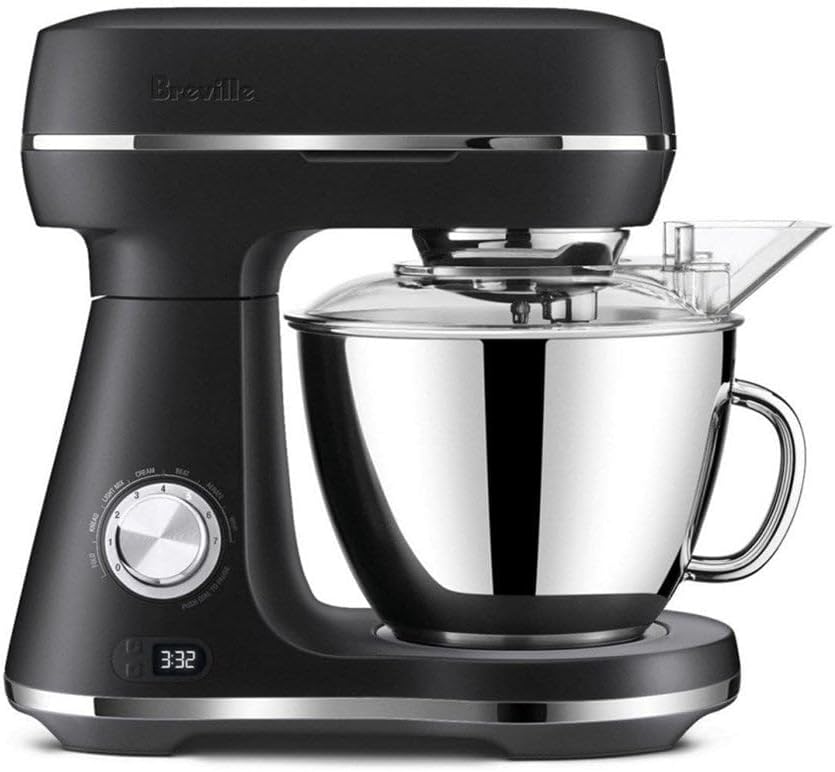 Breville The Scraper Mixer: Stand Mixers: Amazon.com.au