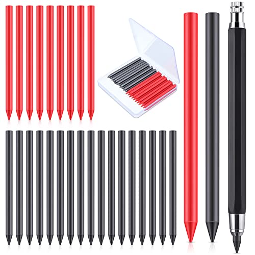 36 Pcs 5.6 mm Mechanical Pencil Refills and 5.6 mm | Ubuy Nepal