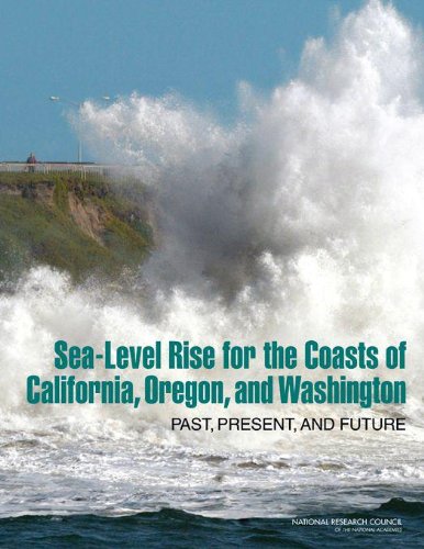 Sea-Level Rise for the Coasts of California, Oregon, and Washington ...