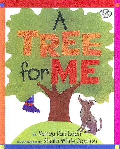 Tree for Me: Van Laan, Nancy: 9780606241045: Amazon.com: Books