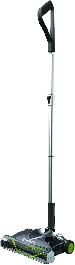 Amazon.com - Gtech SW22 Cordless Lithium Carpet and Hardwood Floor ...