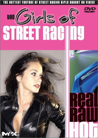 Amazon.com: The Girls of Street Racing : Movies & TV