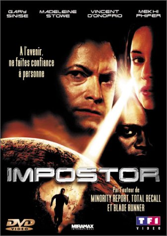 Amazon.com: Impostor : Movies & TV