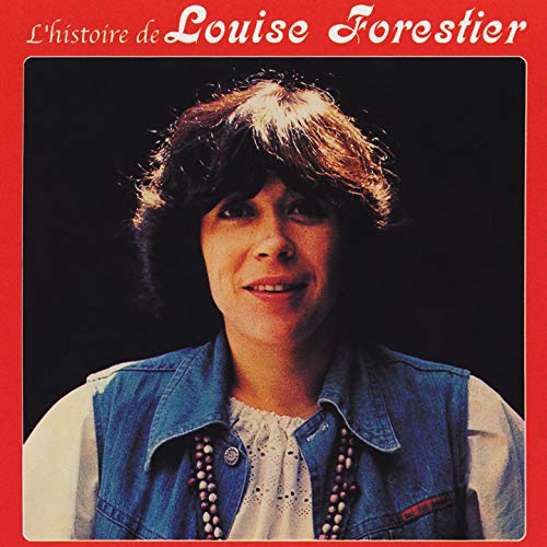 Play L'histoire de Louise Forestier by Louise Forestier on Amazon Music