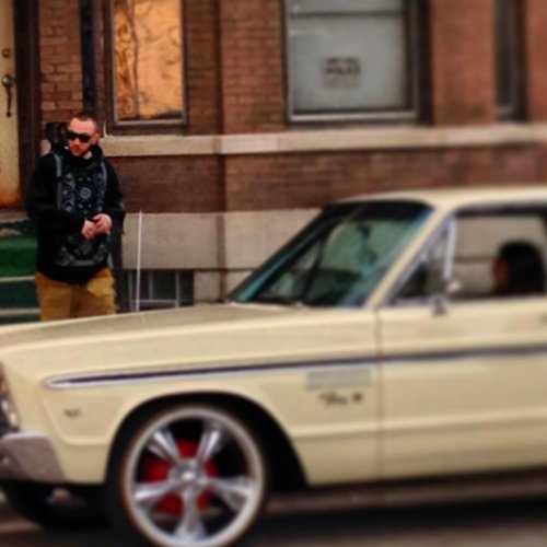 Play Woody Harrelson by Ghetty on Amazon Music