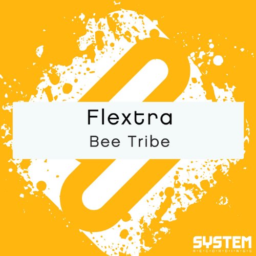 Bee Tribe - Single by Flextra on Amazon Music - Amazon.com
