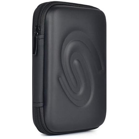Storin Shock Proof External Hard Disk Case Protector Portable Hdd Bag ...